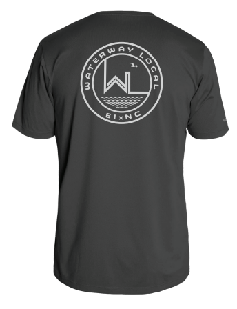 WWL Low Pro Tech S/S – WaterWay Local