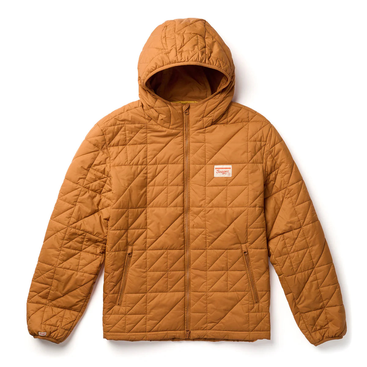 Ruff & Tuff Puff Jacket – WaterWay Local